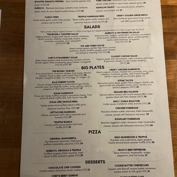 BEVERLY BAR - Updated July 2025 - 632 Photos & 228 Reviews - 434 N ...