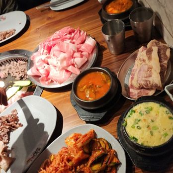 92KBBQ AYCE - TORRANCE - Updated March 2025 - 1992 Photos & 1937 ...