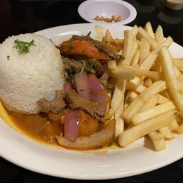 PURO PERU - Updated January 2025 - 315 Photos & 204 Reviews - 8475 S ...