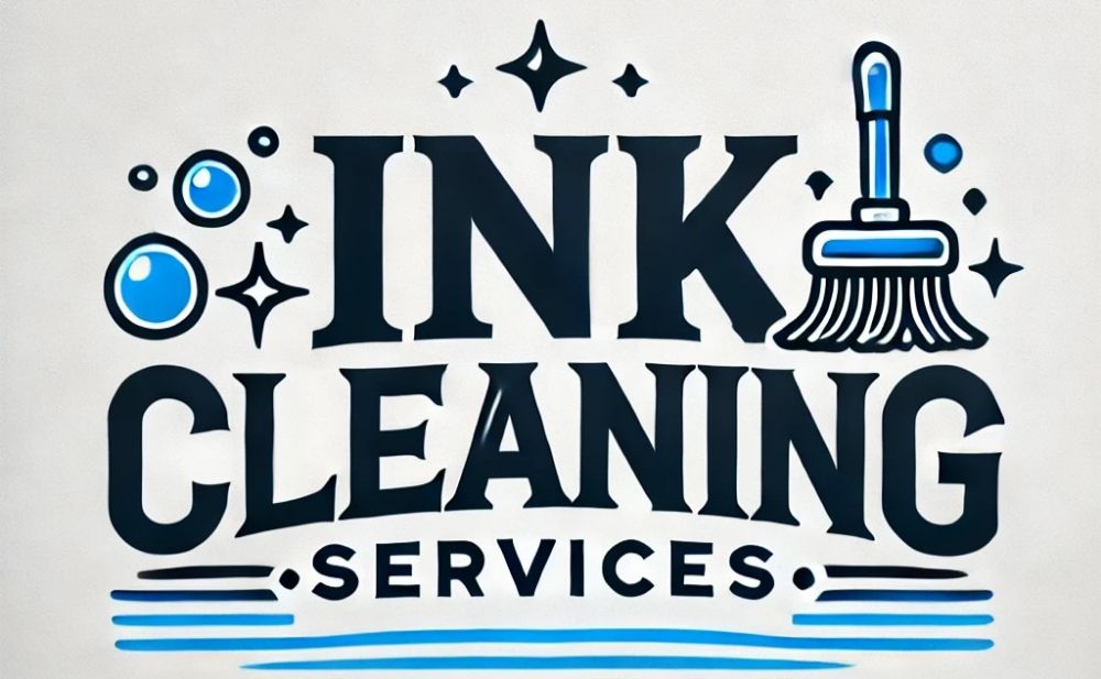 INK CLEANING SERVICES - Updated April 2025 - Request a Quote - 8282 S ...