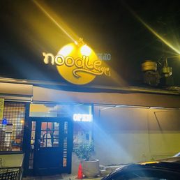 NOODLE - Updated December 2025 - 414 Photos & 363 Reviews - 3693 Main ...