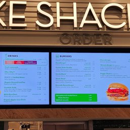 SHAKE SHACK WESTFIELD OAKRIDGE - Updated October 2025 - 130 Photos ...