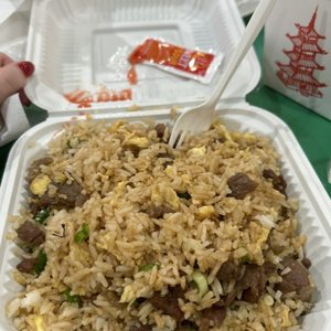 SOO FONG RESTAURANT - 175 Photos & 116 Reviews - 3801 3rd St, San ...