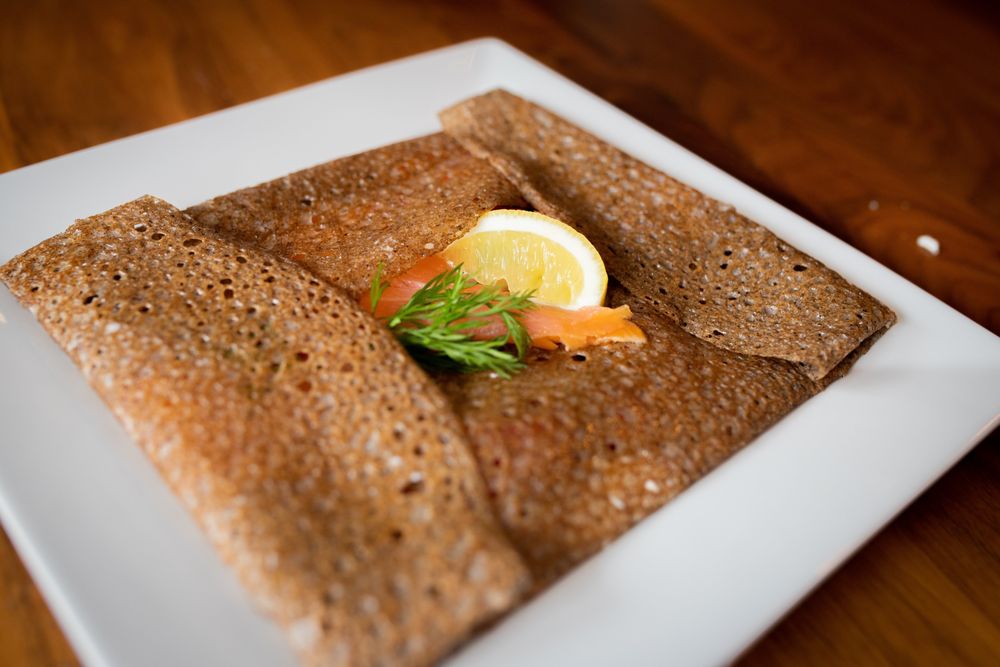 OH CRÊPE - Updated January 2026 - 21 Photos - 4408 France Ave S ...