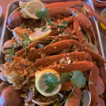 OCEAN SHACK - Updated September 2024 - 147 Photos & 56 Reviews - 2163 N ...