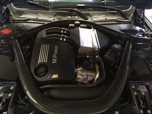 ACCEL BMW REPAIR - Updated October 2025 - 19 Photos & 30 Reviews - 900 ...