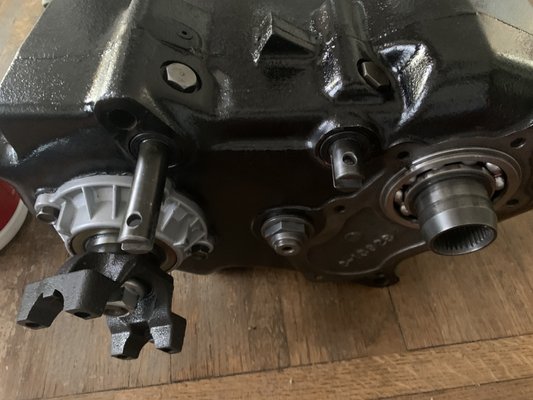 BORDER PARTS - Updated December 2025 - 17 Reviews - 3875 Bancroft Dr ...