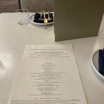 JOON - Updated October 2025 - 962 Photos & 547 Reviews - 8045 Leesburg ...