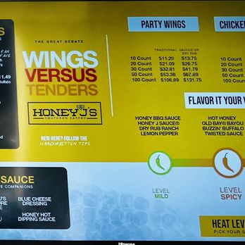 HONEY J’S SOUTHERN EATERY - Updated July 2025 - 18 Photos & 12 Reviews ...