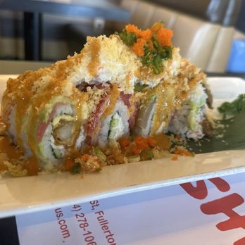 SUSHI POP - Updated June 2024 - 2041 Photos & 2313 Reviews - 1105 S ...