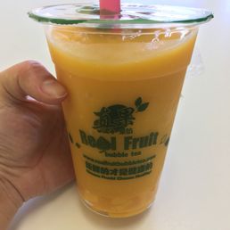 REAL FRUIT BUBBLE TEA - Updated December 2025 - 45 Photos & 59 Reviews ...