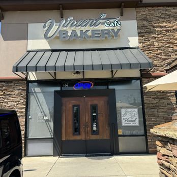 VINCENT BAKERY CAFE - Updated October 2025 - 139 Photos & 109 Reviews ...