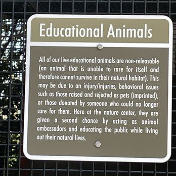 SAN DIMAS CANYON NATURE CENTER - Updated October 2025 - 64 Photos & 20 ...