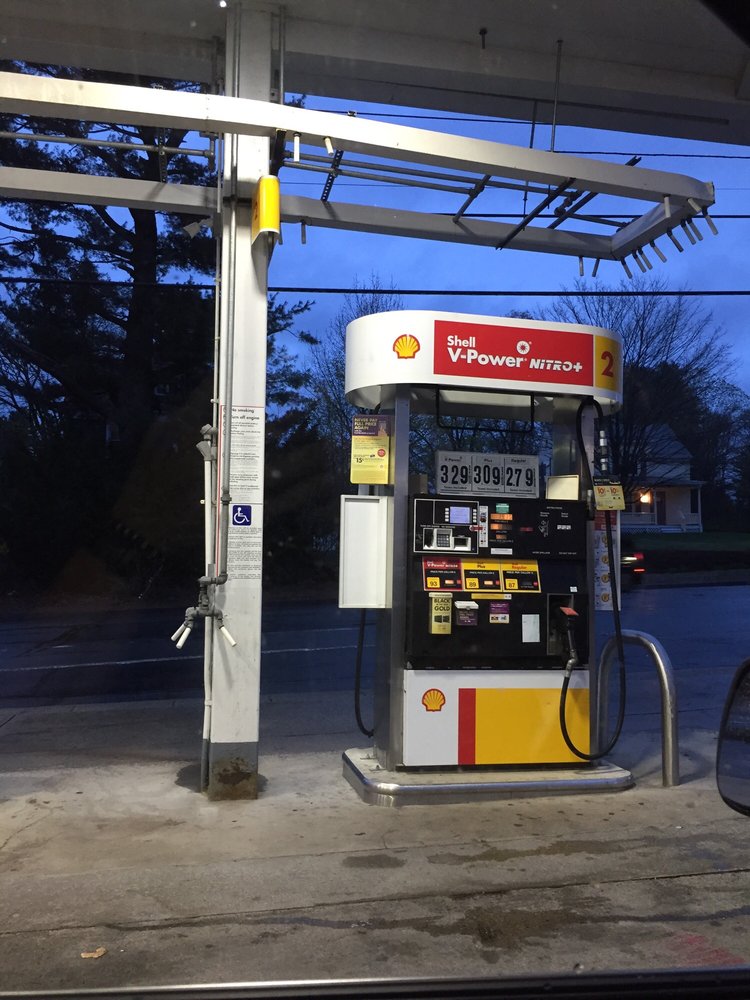 SHELL FOOD MART - Updated June 2025 - 189 Chelmsford St, Chelmsford ...