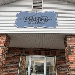 THE MITTEN CAFE & BAKESHOP - Updated August 2025 - 69 Photos & 39 ...