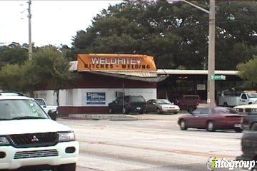 WELD-RITE CO - Updated September 2025 - 815 S Orange Blossom Trl ...