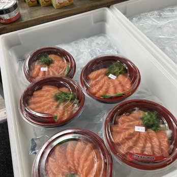 SEATTLE FISH GUYS - Updated September 2024 - 3074 Photos & 1289 Reviews ...