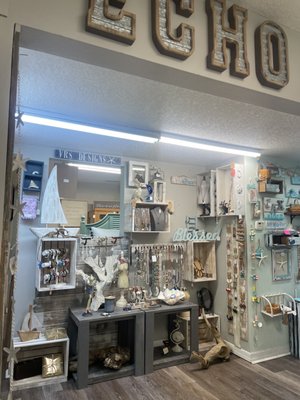 ECHO AT THE BEACH - Updated September 2025 - 60 Photos & 10 Reviews - 434 3rd St N, Jacksonville ...