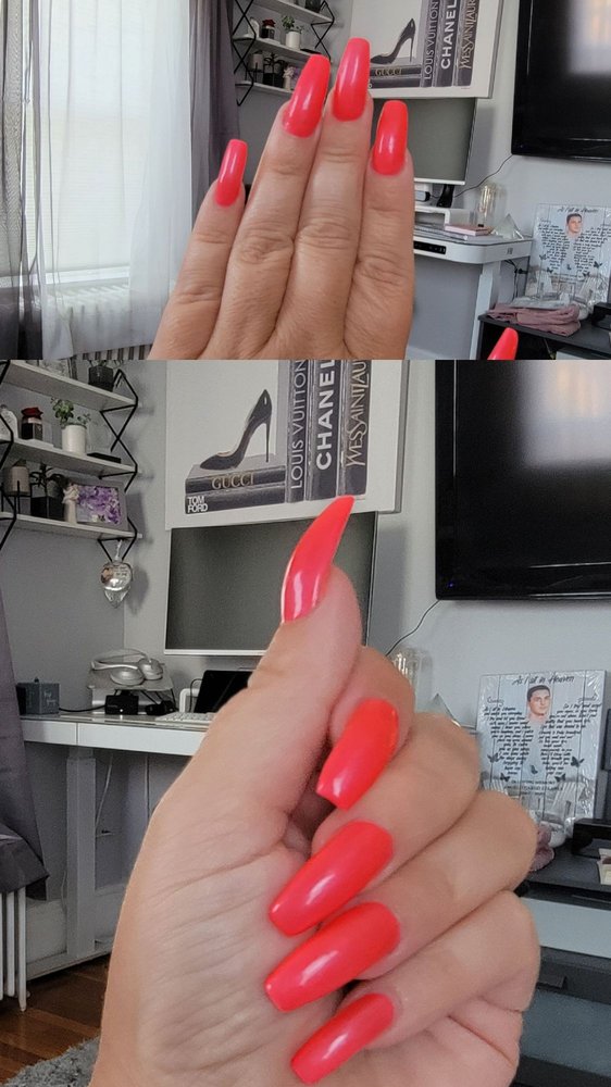 LYLY NAIL SALON - Updated January 2026 - 57 Photos & 25 Reviews - 125 ...