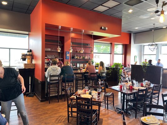 FAMOUS TOASTERY CAROLINA FOREST - Updated August 2025 - 217 Photos ...