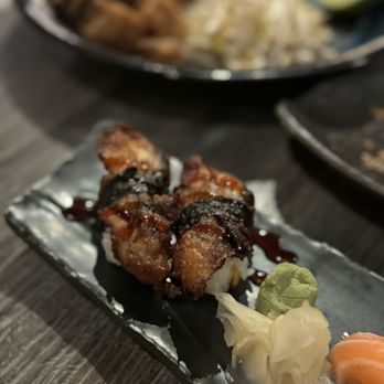 PLA-TU SUSHI THAI TAPAS - Updated August 2025 - 530 Photos & 273 ...