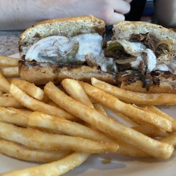 FERRARO’S ITALIAN GRILLE - Updated August 2024 - 127 Photos & 266 ...