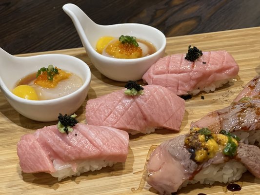 ANGRY FISH SUSHI - 1833 Photos & 1100 Reviews - 16250 E 14th St, San ...