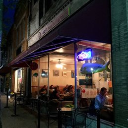 MJ’S RAW BAR AND GRILLE - Updated September 2025 - 435 Photos & 554 ...