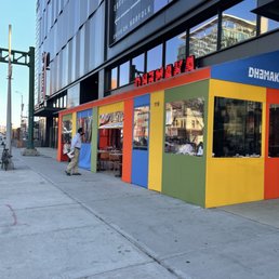 DHAMAKA - Updated March 2025 - 1891 Photos & 747 Reviews - 119 Delancey ...