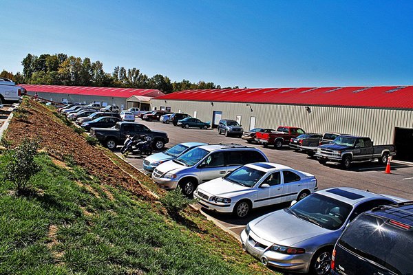 WEBB ROAD FLEA MARKET - Updated June 2024 - 37 Photos & 23 Reviews ...