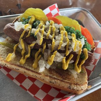 CLOWNDOG HOT DOG PARLOR - Updated May 2024 - 192 Photos & 139 Reviews ...