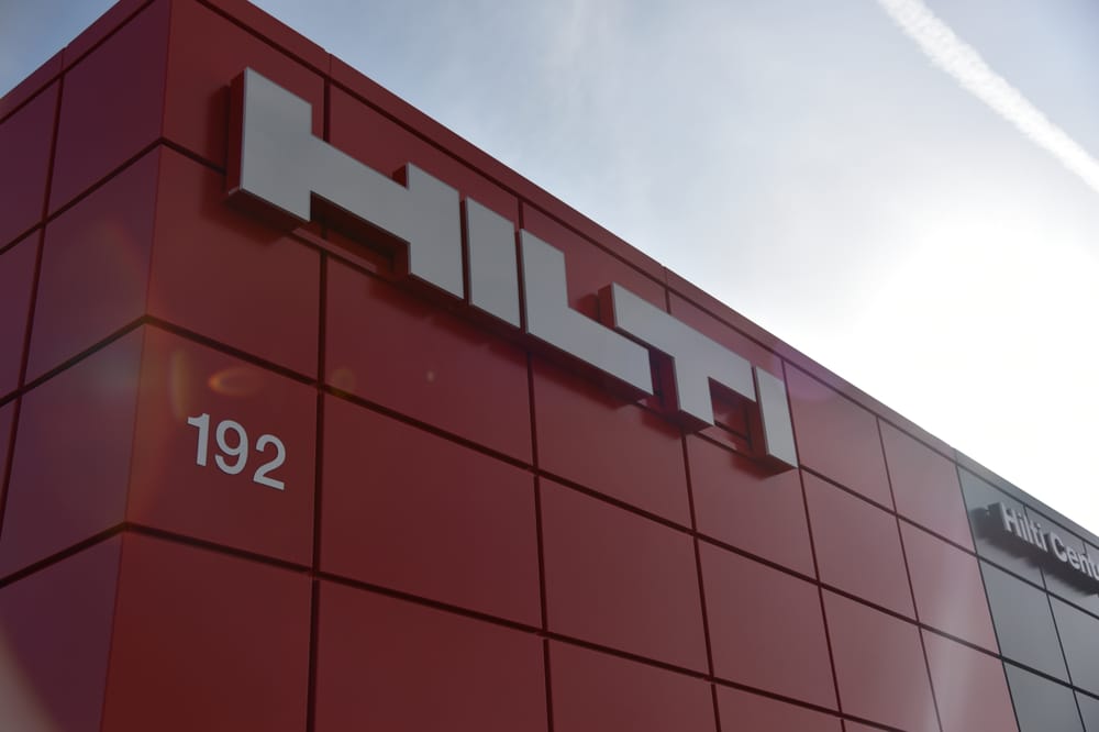 HILTI STORE - Updated November 2025 - Theodorstr. 192, Düsseldorf ...
