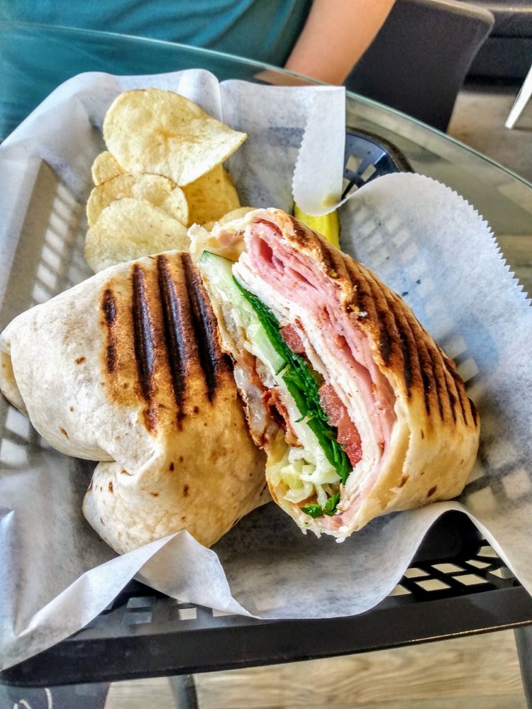 VERTICAL CAFE - Updated May 2024 - 46 Photos & 33 Reviews - 18 W ...