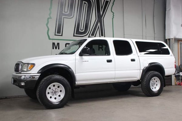 PDX MOTORS - Updated December 2025 - 59 Photos & 113 Reviews - 7344 SE ...