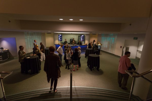 PERFORMING ARTS CENTER - 40 Photos & 23 Reviews - Performing Arts - 1 ...