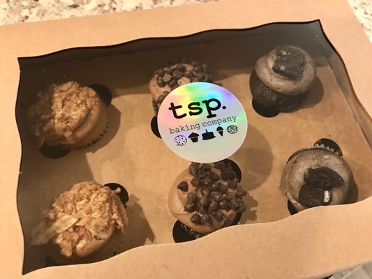 TSP BAKING COMPANY - 1012 Photos & 655 Reviews - 6120 N Decatur Blvd ...