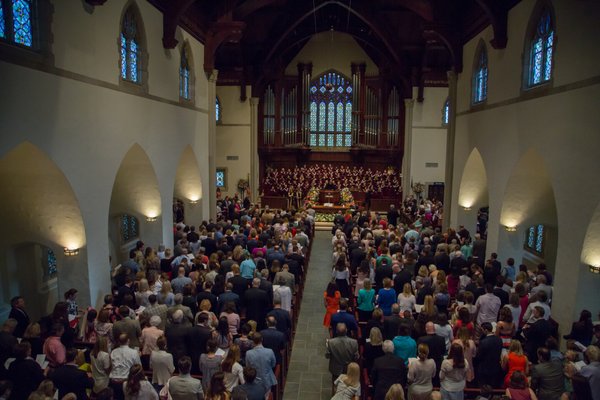 HIGHLAND PARK UNITED METHODIST CHURCH - Updated October 2025 - 10 Reviews - 3300 Mockingbird Ln ...