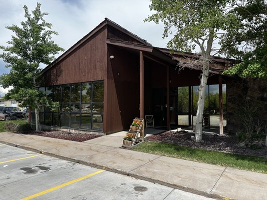 UNION WIRELESS - Updated November 2025 - 850 N Hwy 414, Mountain View ...