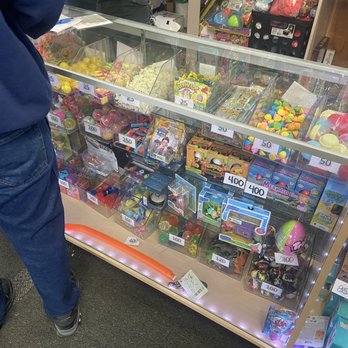 BIGFOOT’S COASTAL ARCADE - Updated October 2025 - 66 Photos - 428 SW ...