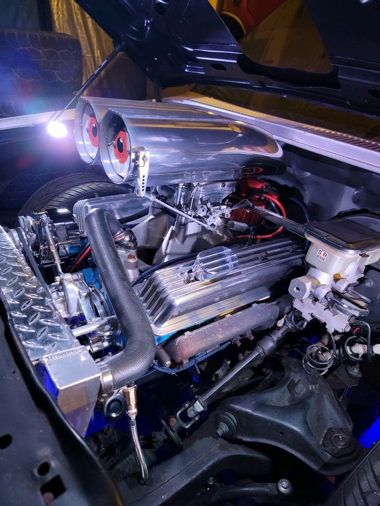 TOP NOTCH AUTOMOTIVE REPAIR & WELDING - Updated October 2025 - Request ...