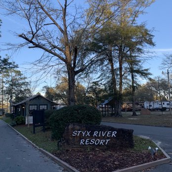 STYX RIVER RESORT - Updated October 2025 - 89 Photos & 19 Reviews ...