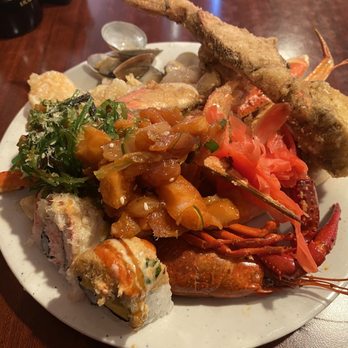 WONDERFUL BUFFET - Updated October 2025 - 193 Reviews & 223 Photos ...