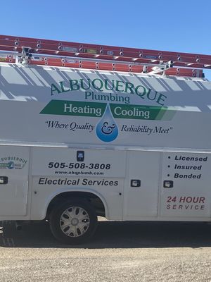 ALBUQUERQUE PLUMBING HEATING & COOLING - Updated March 2025 - 58 Photos ...