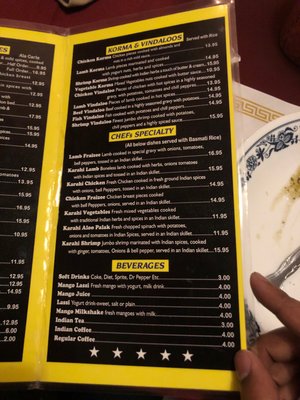 STAR OF INDIA - 118 Photos & 250 Reviews - 4025 E Chandler Blvd ...