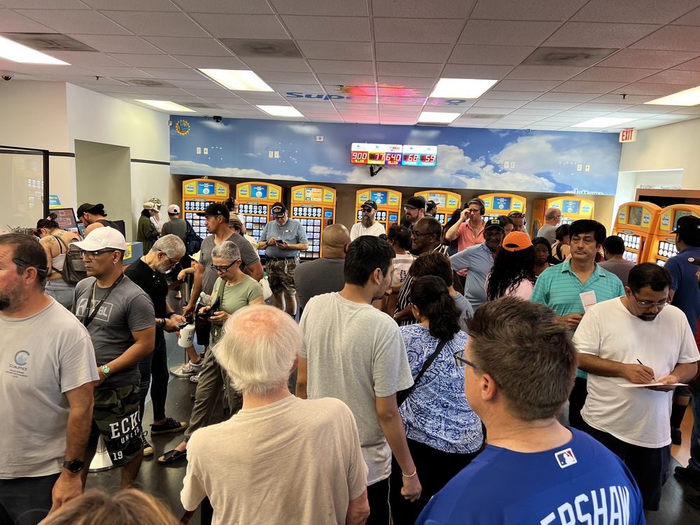 PRIMM VALLEY LOTTO STORE - 229 Photos & 172 Reviews - 31900 S Las Vegas ...