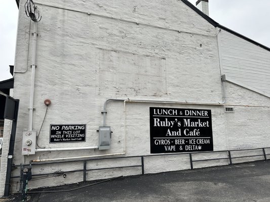 RUBY’S MARKET & CAFE - Updated August 2024 - 32 Photos & 17 Reviews - 307 W Short St, Lexington ...