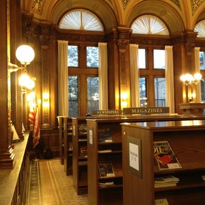 WALTHAM PUBLIC LIBRARY - Updated June 2025 - 22 Photos & 37 Reviews ...