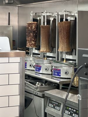 ZESTIA GREEK STREET FOOD - Updated December 2025 - 27 Photos & 15 ...