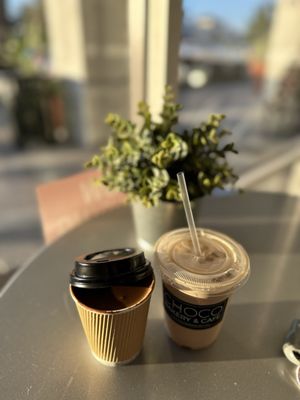 CHOCO BAKERY & CAFE - Updated March 2025 - 530 Photos & 482 Reviews ...