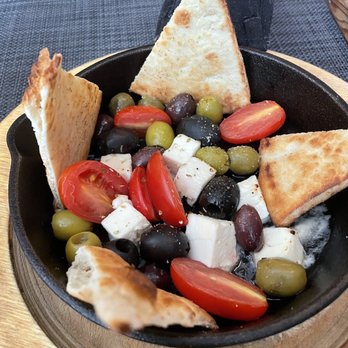 OSTERIA AMA - Updated January 2025 - 65 Photos & 40 Reviews - 1905 ...